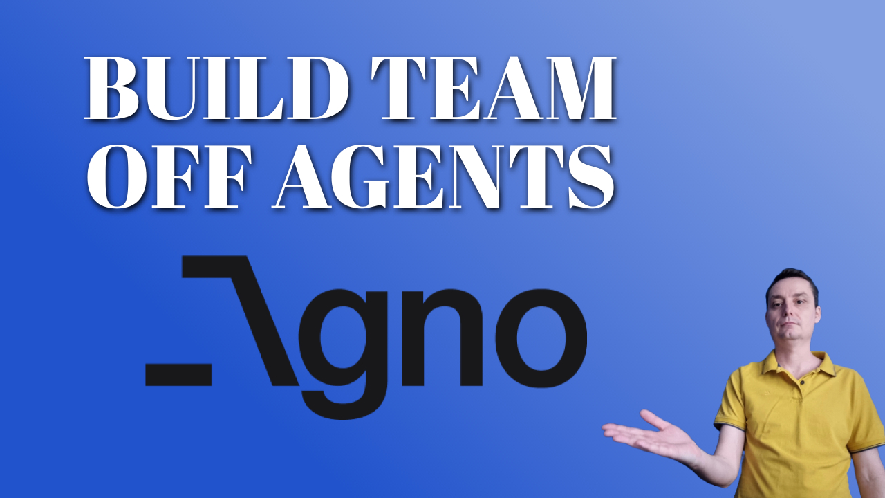 Building Your AI Research Squad with Agno, Streamlit, and uv