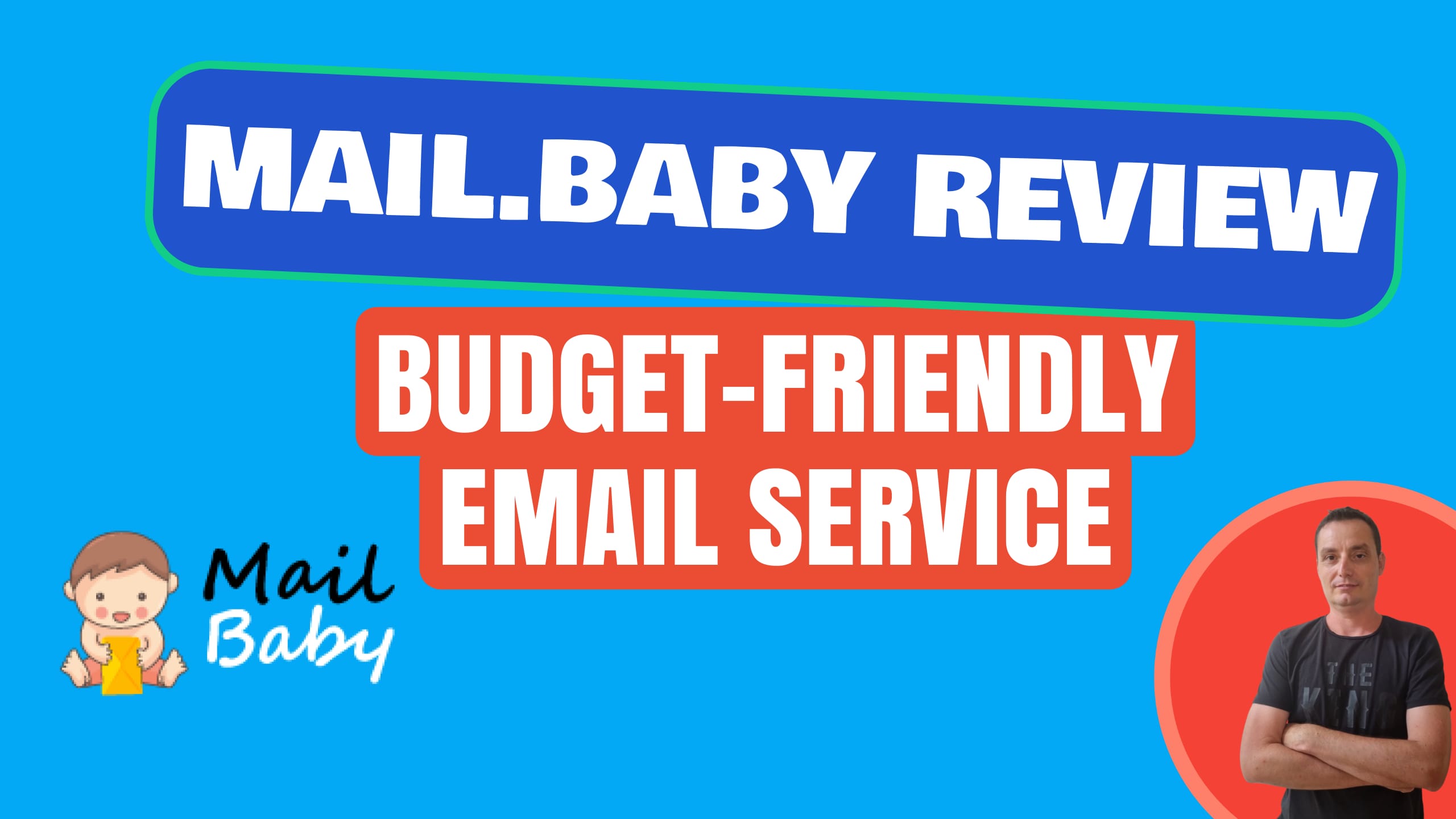 Mail.Baby Review: Pros and Cons of the Budget-Friendly Email Service by ...