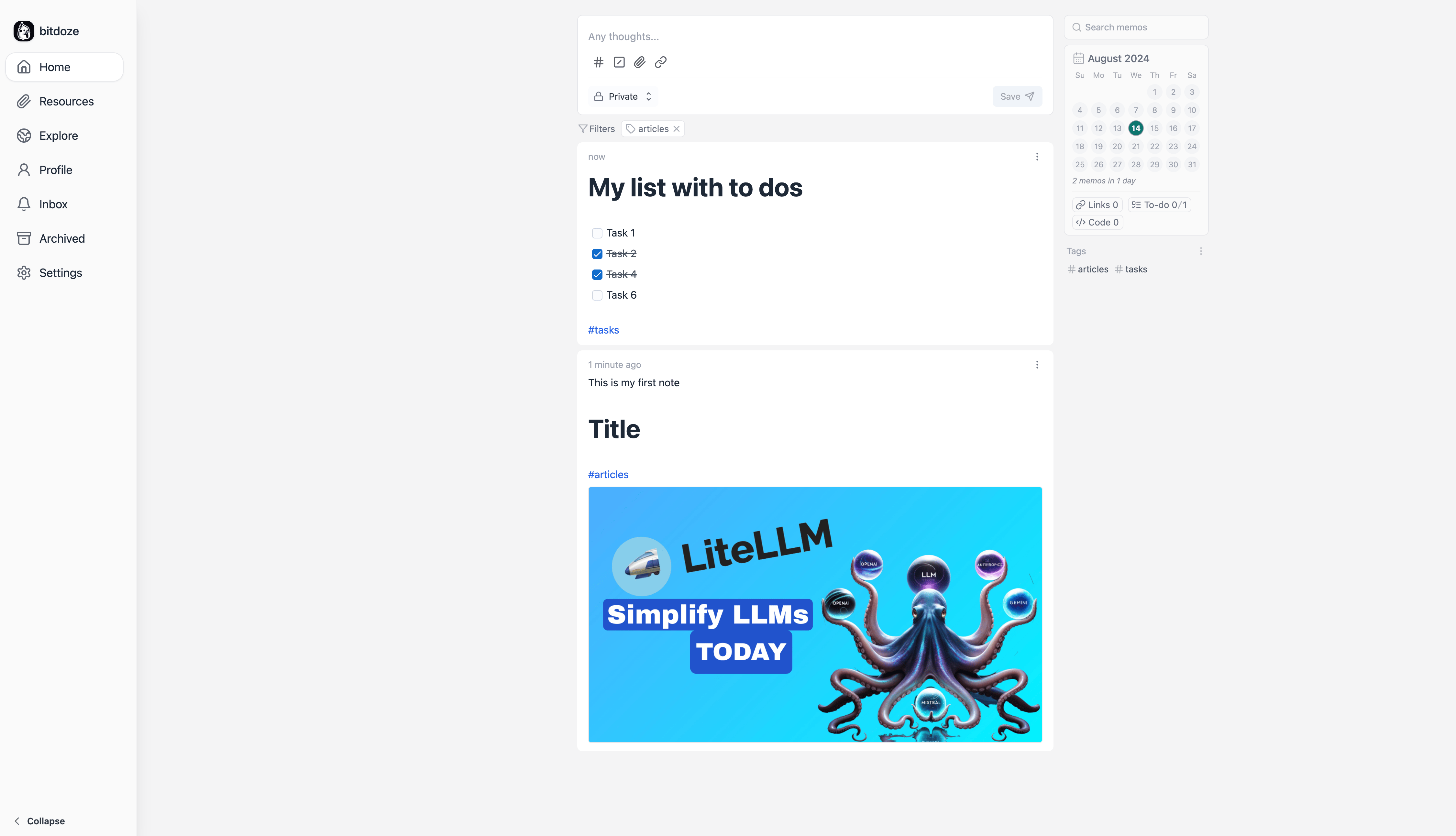 How to Install Memos with Docker Compose: EASY STEPS!