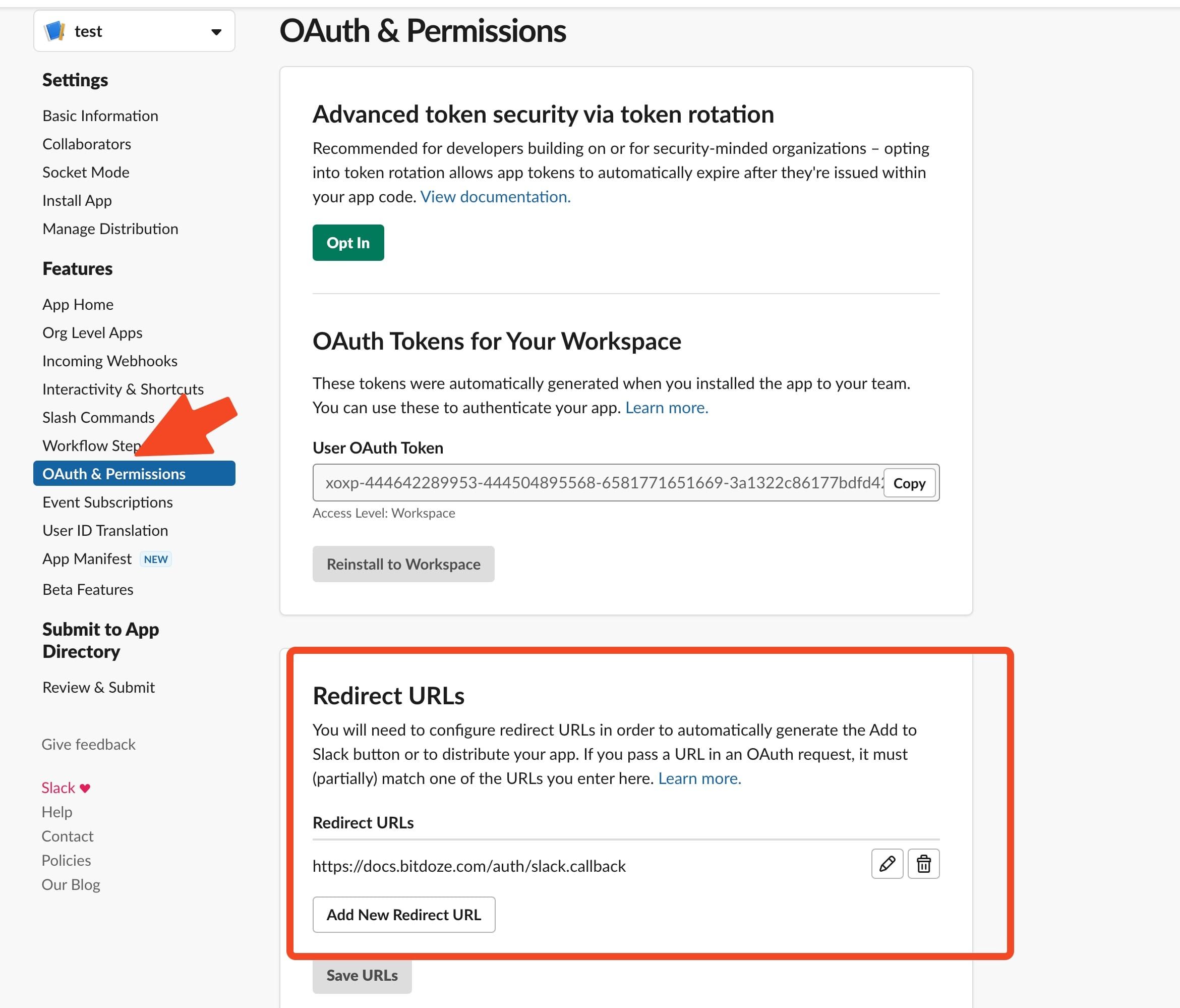 How to Install Outline Wiki on Docker