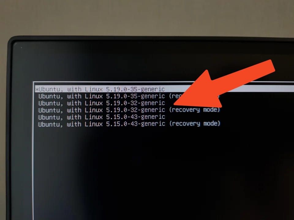 Fix Kernel Panic - Not Syncing: VFS: Unable to Mount Root FS on Unknown ...