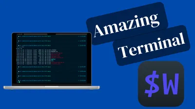 Install tmux on MacOS and Basics Commands for Beginners